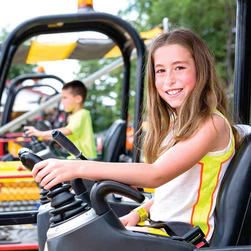 Buy Diggerland Tickets & Season Passes - Diggerland USA