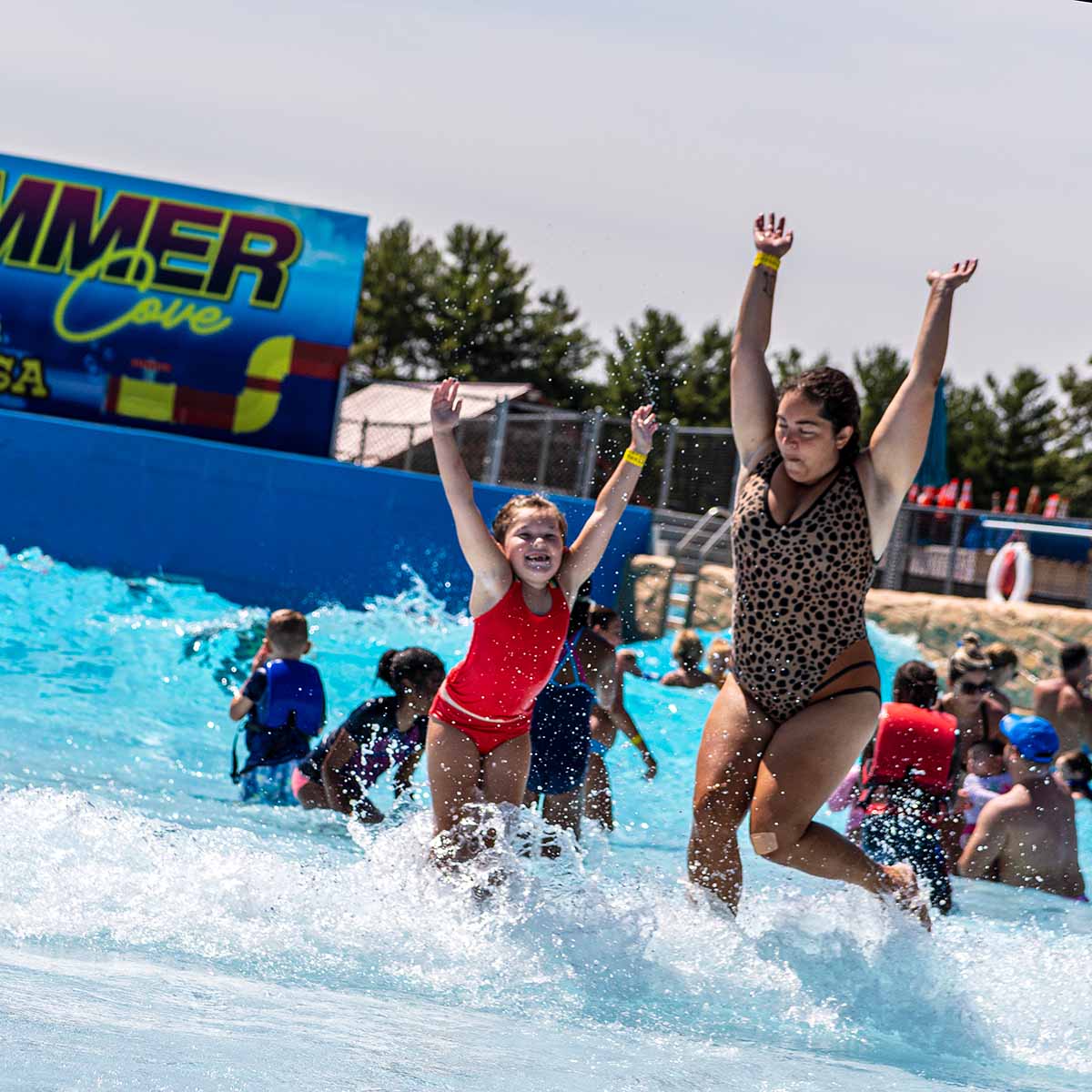 Buy Season Passes For The Best Value - Diggerland USA